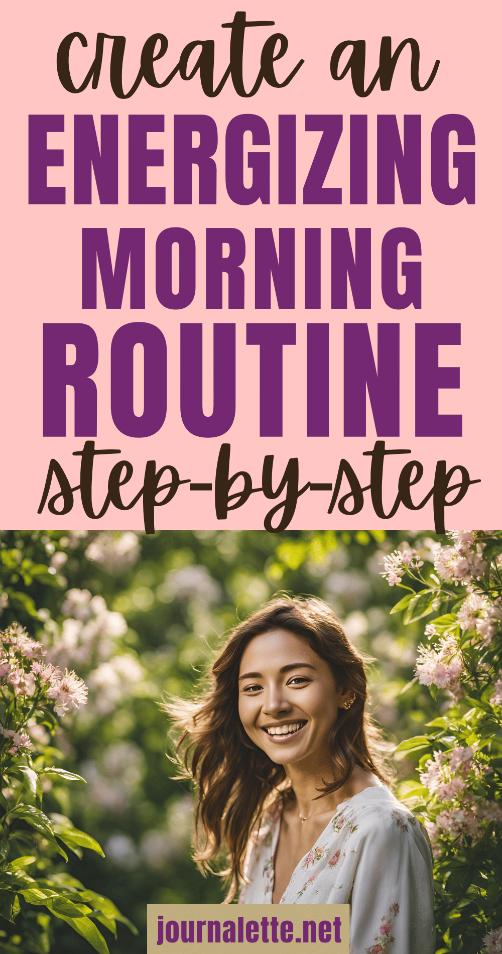 The Bite-Sized Morning Routine: Small Shifts That Change Everything ...
