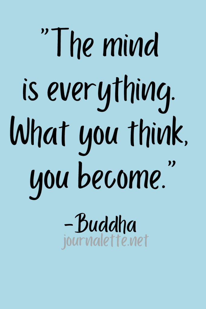 44 of the Best Meditation Quotes - Journalette